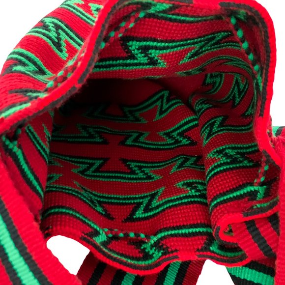 Handmade | Bags | Womens Shoulder Bag Handmade Peruvian Bucket Bag ...